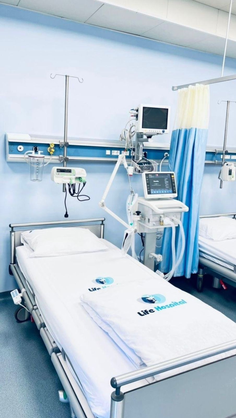 Life Hospital, Бишкек: запись на прием, 7 врачей, 44 отзыва - odoctor.kg